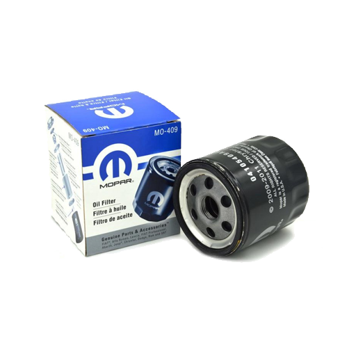 Filtro de Aceite MO-409 — DOCTOR MOPAR